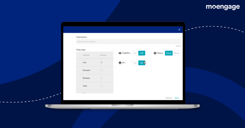 Keep Customer Data Confidential With Pii Masking Moengage