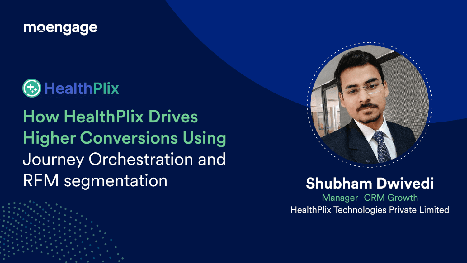 How HealthPlix Drives Higher Conversions Using Journey Orchestration ...