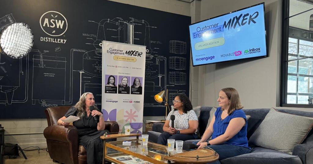 Humanizing Data to Create Personalized Customer Experiences