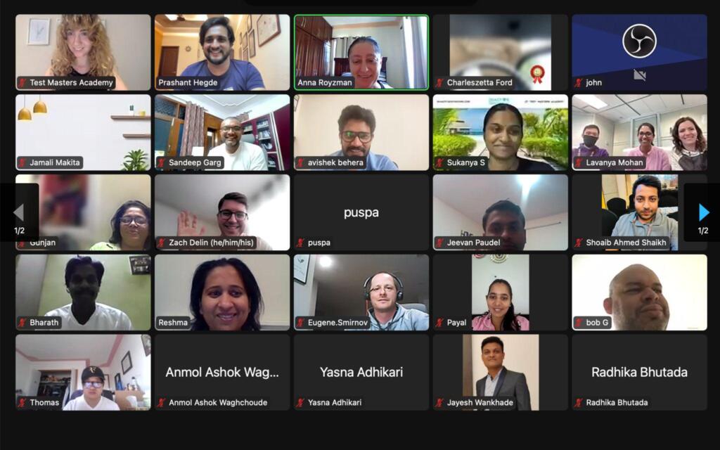 Prashant Hegdes Journey As A Qa Professional Moengage