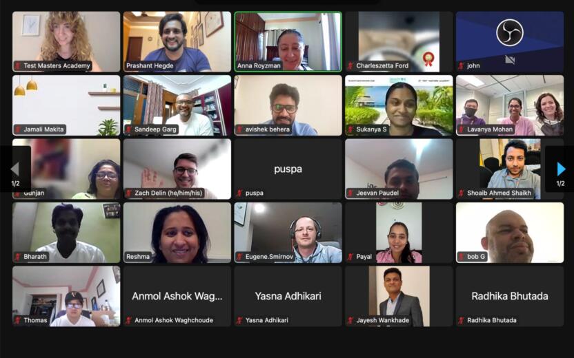 Prashant Hegdes Journey As A Qa Professional Moengage 