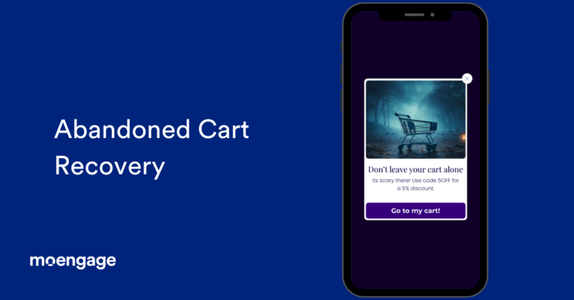 High Conversion In-app Pop-up Templates For E-commerce Apps