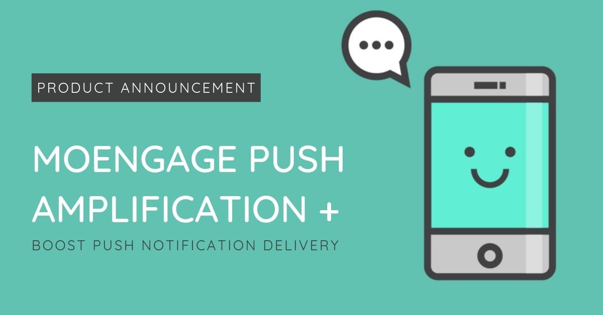 Increase Push Notification Delivery With Push Amplification
