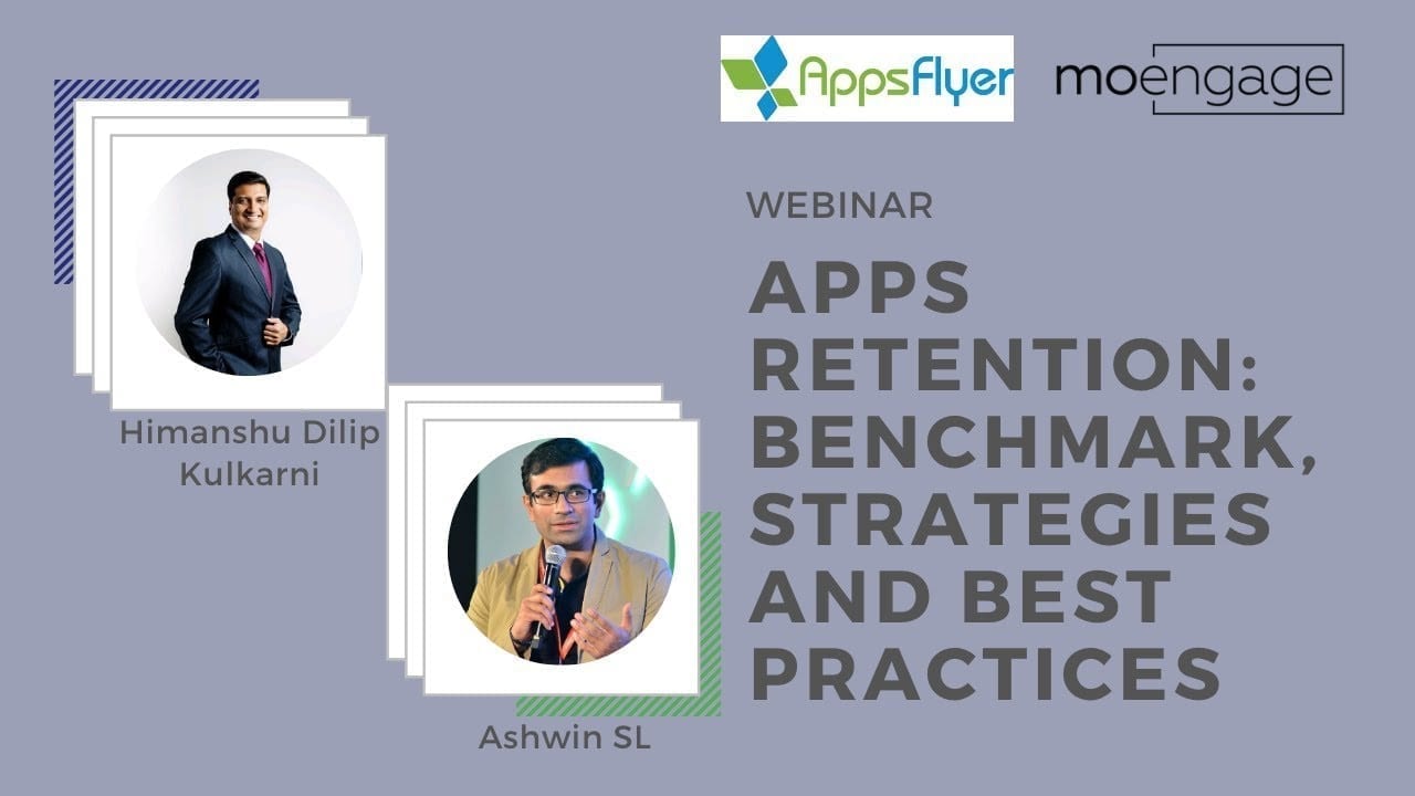 App Retention: Benchmarks, Strategies, and Best Practices | MoEngage