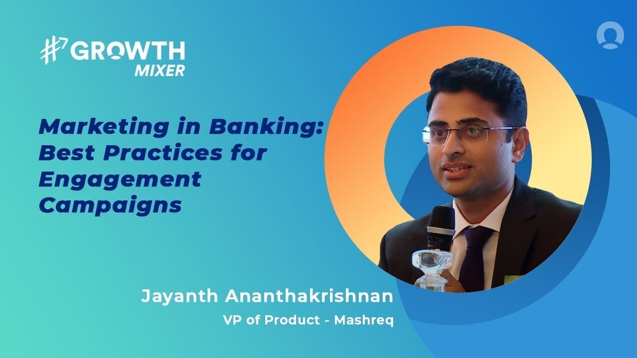 Marketing in Banking and Best Practices for Engagement Campaigns | MoEngage