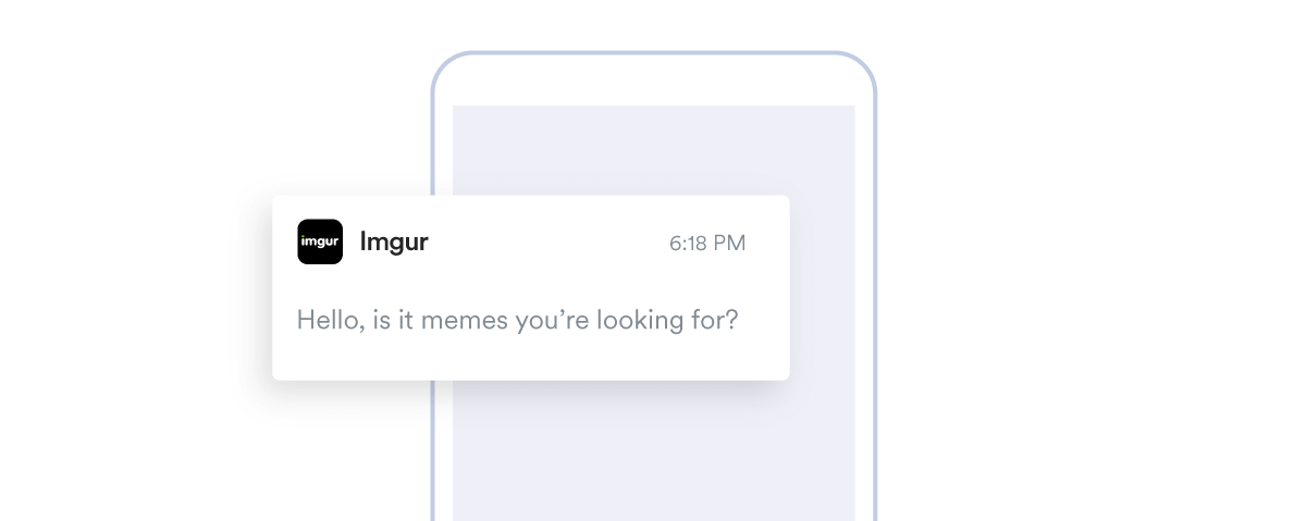 21 Brilliant Push Notification Ideas You Can Use in 2023