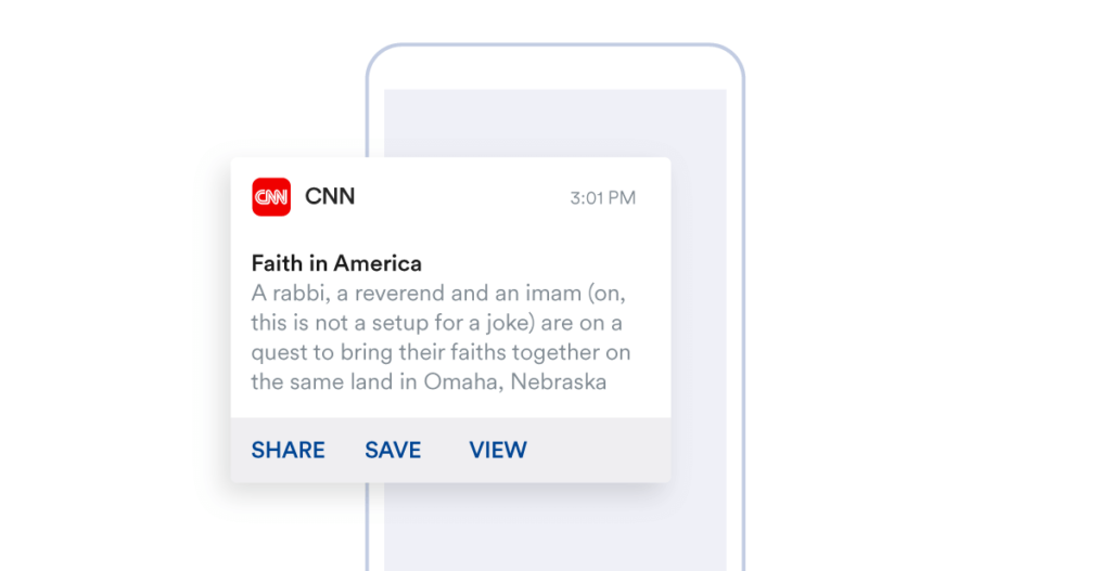 21 Brilliant Push Notification Ideas You Can Use in 2023