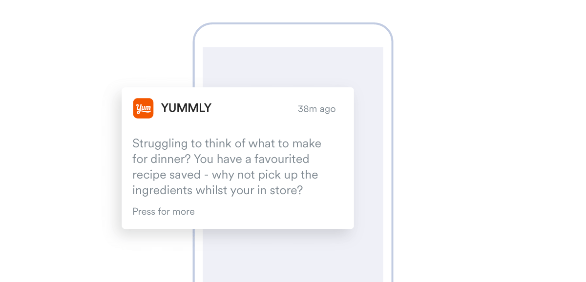 21 Brilliant Push Notification Ideas You Can Use in 2023