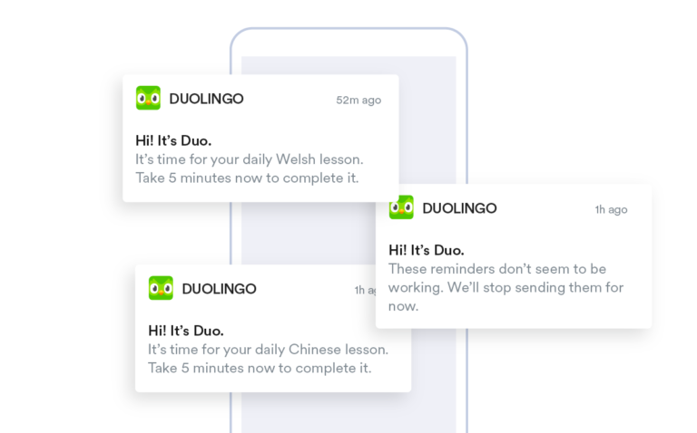 23 Creative Push Notification Ideas You Can Use in 2025