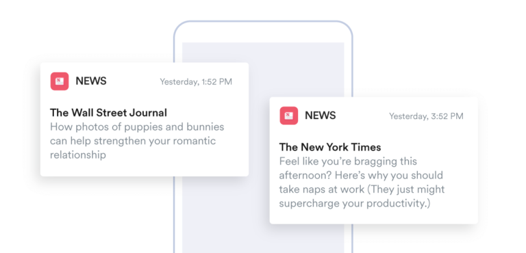 21 Brilliant Push Notification Ideas You Can Use in 2023