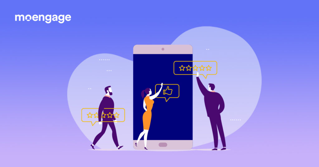 How To Build A Customer Experience Vision | MoEngage