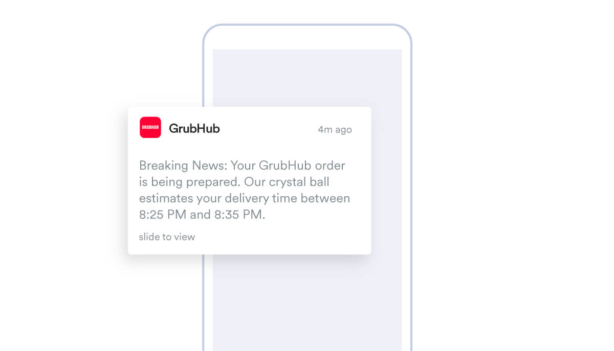 In-App Messaging vs. Push Notifications - Which is Better?