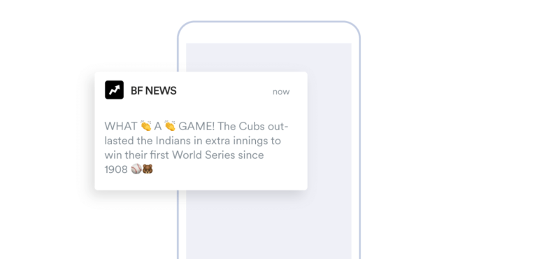 23 Creative Push Notification Ideas You Can Use in 2025
