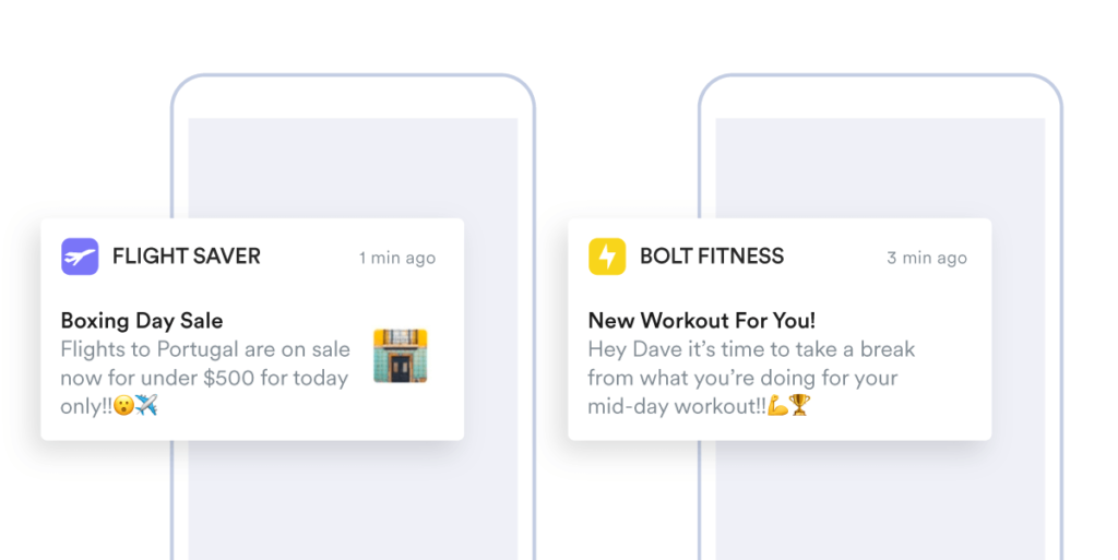 21 Push Notification Best Practices You Should Follow in 2024