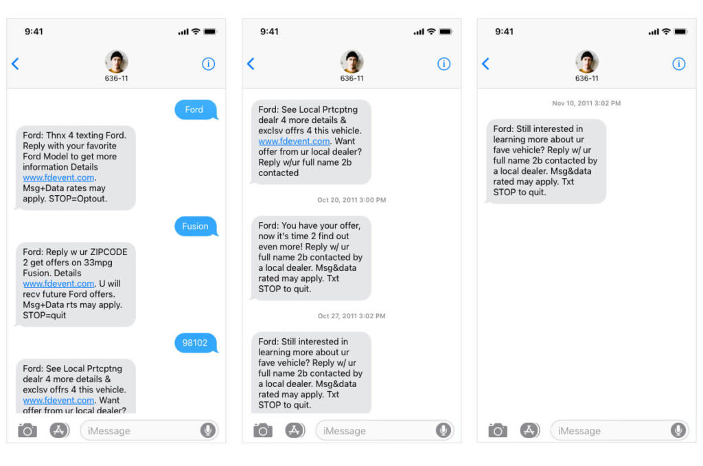 11 Innovative Mobile Marketing Examples and Why They Worked