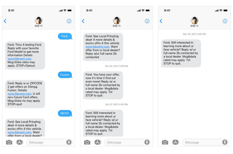 11 Innovative Mobile Marketing Examples and Why They Worked