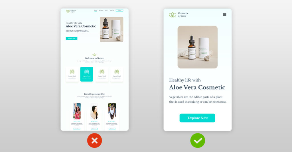 13 Reasons Why Your Website Engagement is Missing!