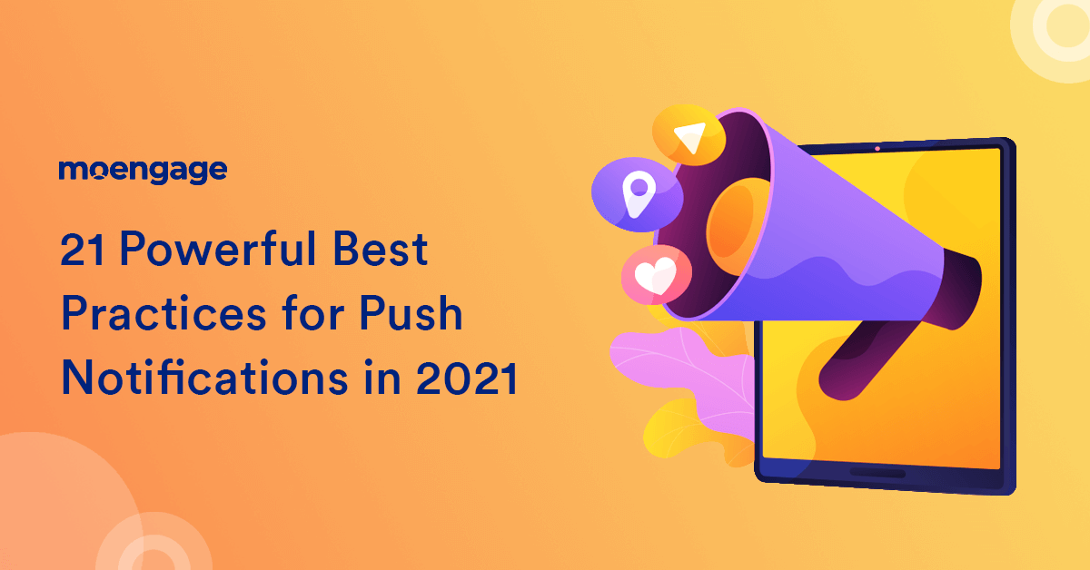 Push Notifications [Indepth Guides, Resources, Tutorials, Use Cases & More]