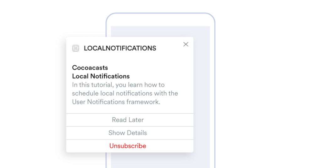 21 Push Notification Best Practices You Should Follow in 2023