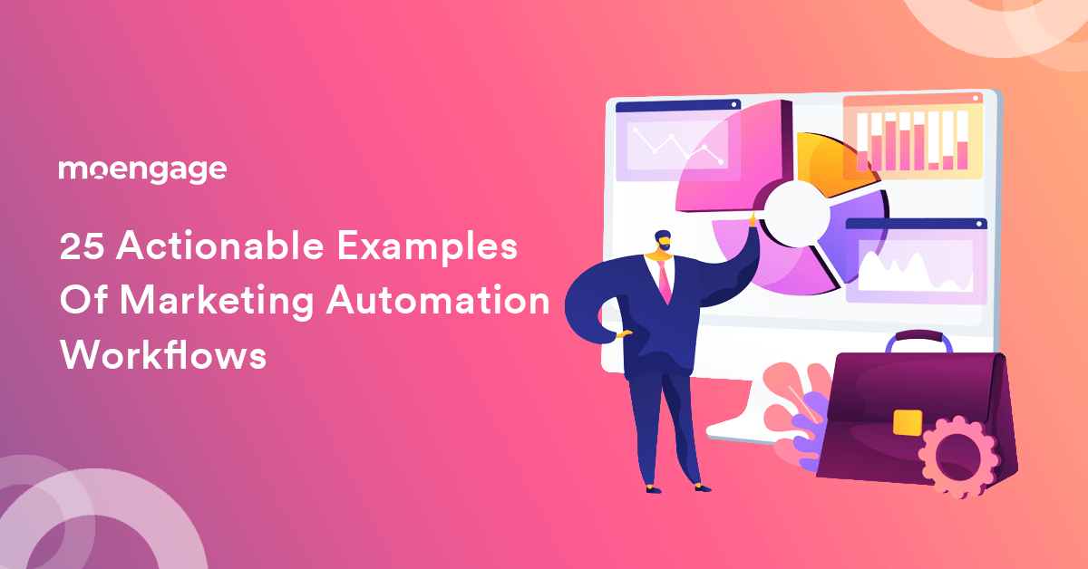 9 Email Marketing Automation Workflows (With Examples)