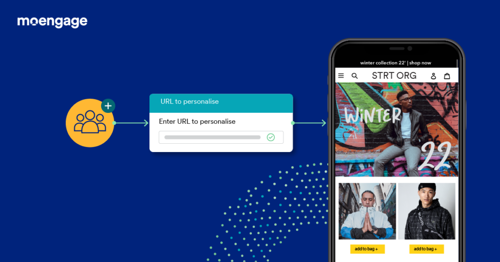 [Product Updates] The Latest From Oct and Nov 2022 | MoEngage