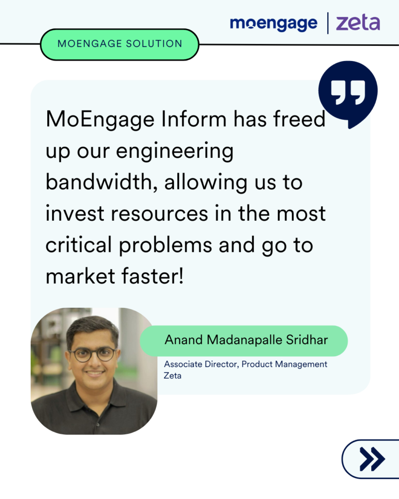 Introducing a plug-and-play transactional messaging infrastructure