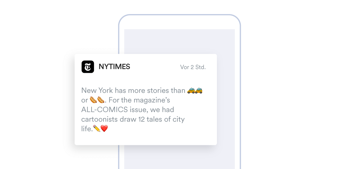 21 Brilliant Push Notification Ideas You Can Use in 2021
