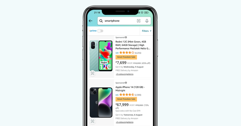 10 Successful Examples of Personalization to Be Inspired From!