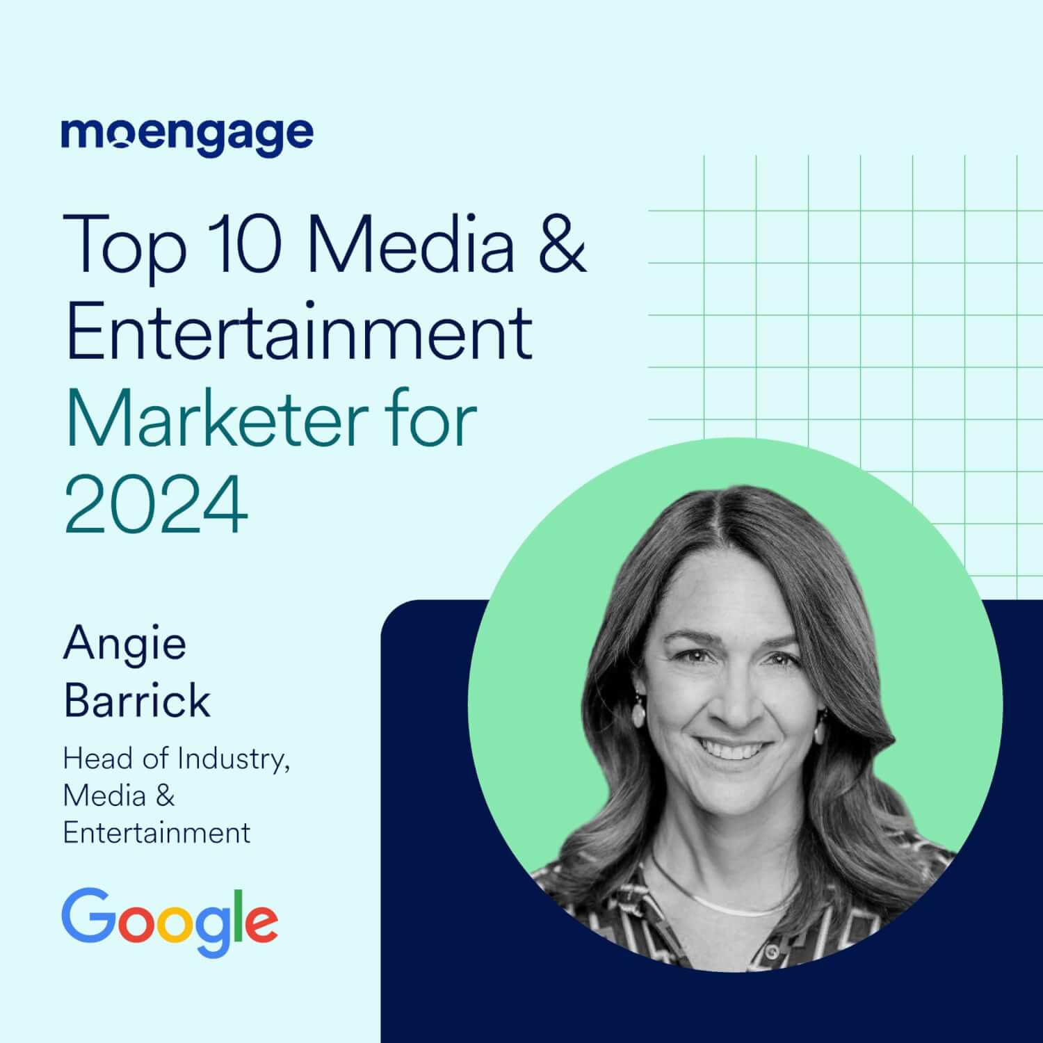 Top 10 Media & Entertainment Marketers You Should Follow | MoEngage
