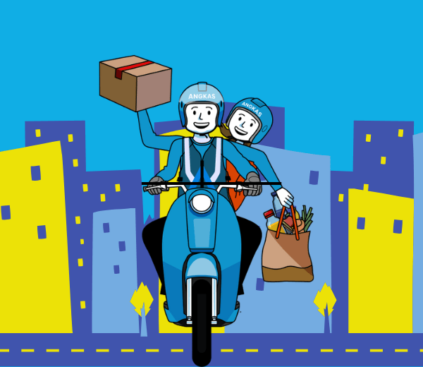 Angkas Transforms Digital Engagement to Boost Rider Conversion and ...