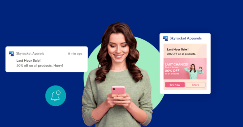 9 App Personalization Tips for E-commerce Brands