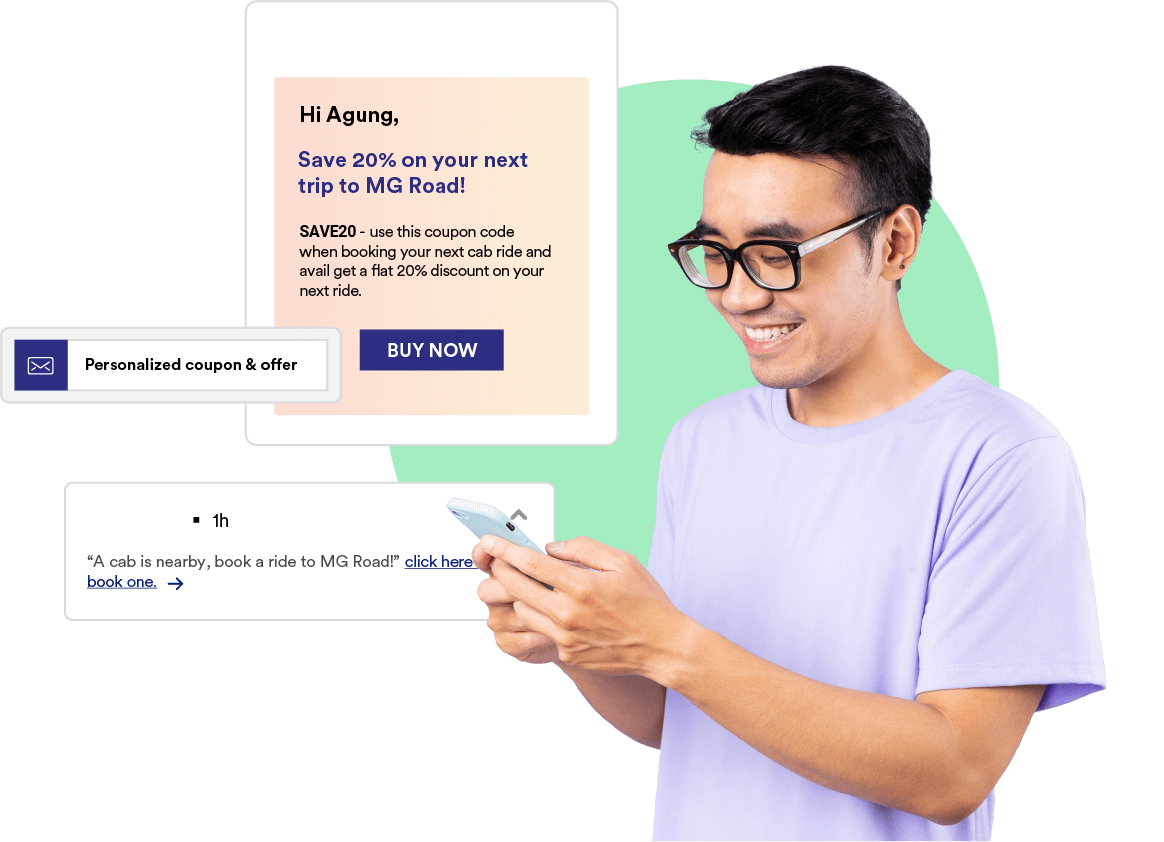 All You Need to Know About Win-Back Campaigns