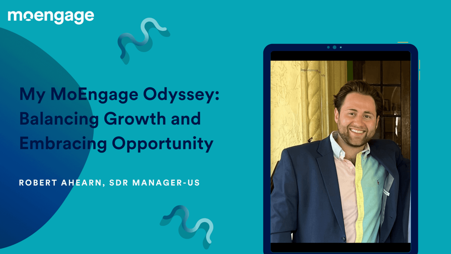 My MoEngage Story of Balance, Growth, and Opportunity
