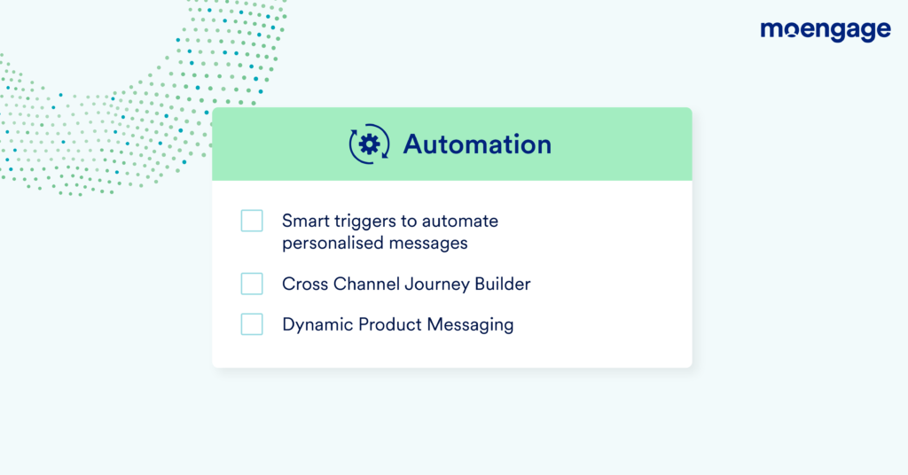Customer Engagement Platform vs CRM