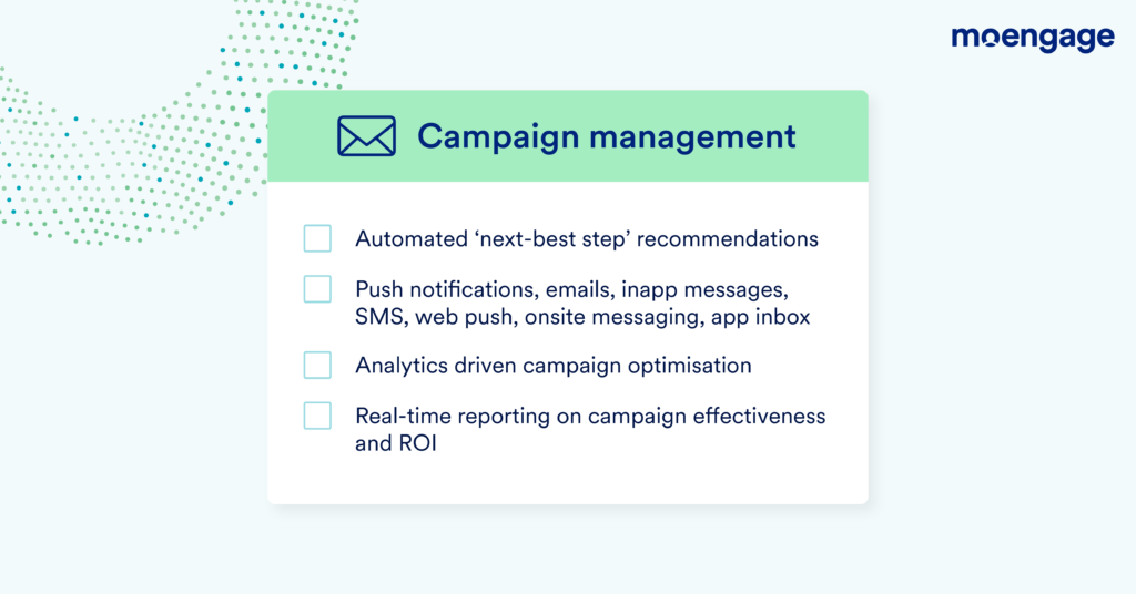 Customer Engagement Platform vs CRM