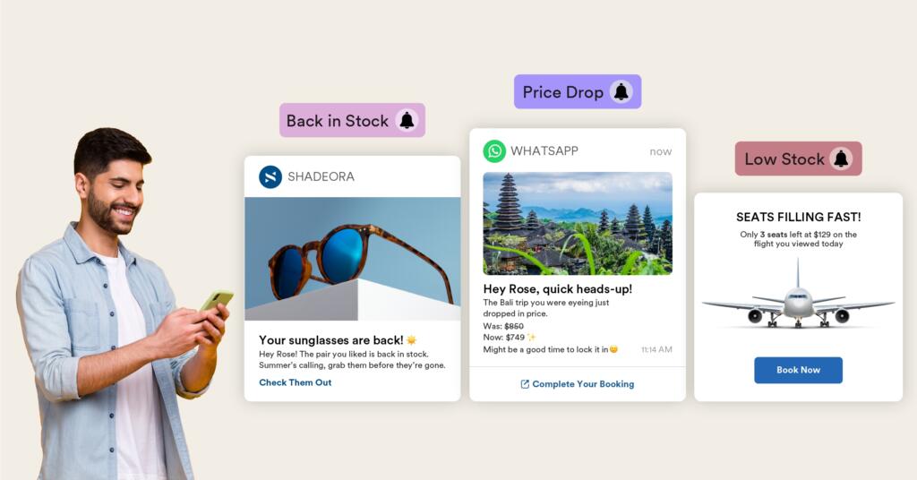 Recommend Perfect Products with Smart Recommendations