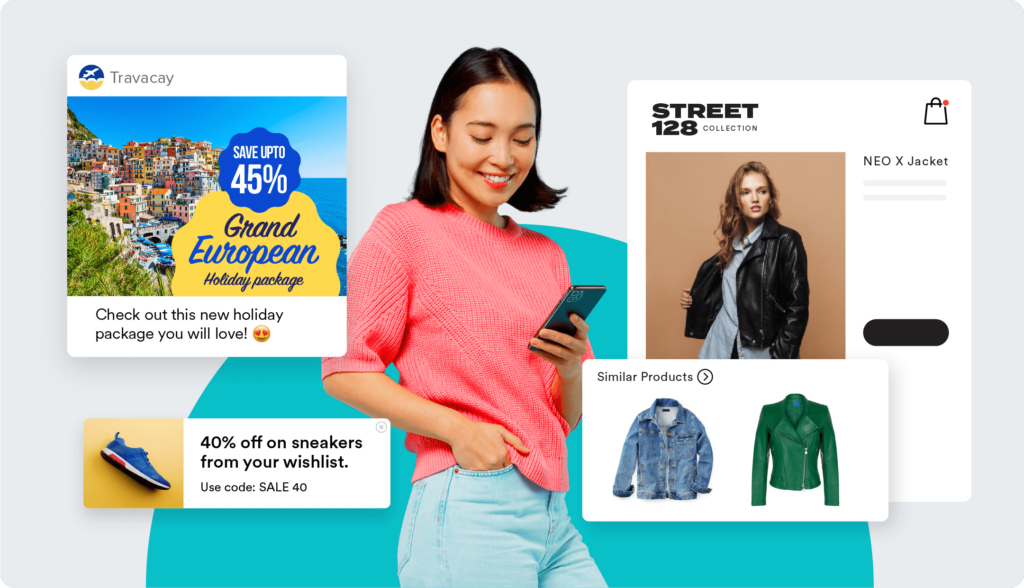 Recommend Perfect Products with Smart Recommendations