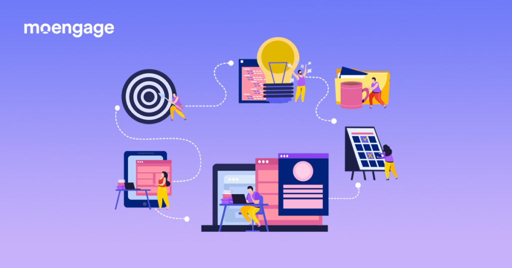 How To Build A Customer Experience Vision | MoEngage