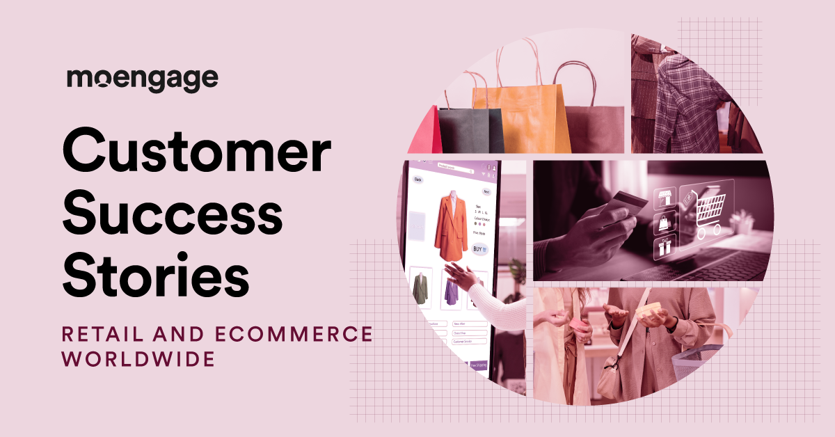 How Top Retail Brands Use AI & Personalization