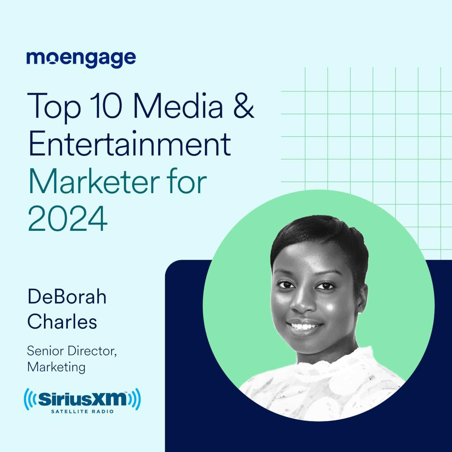 Top 10 Media & Entertainment Marketers You Should Follow | MoEngage