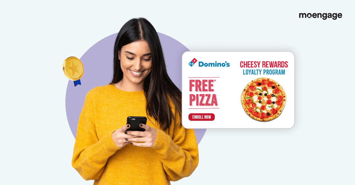 How Domino’s Won Hearts by Delivering Delightful Customer Experiences ...