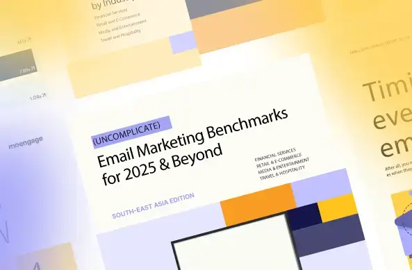 10 Mobile App Personalization Examples from Leading B2C Brands | MoEngage