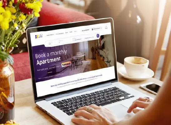 Gathern Sees a 240% Uplift in Bookings Using Flows and Smart ...