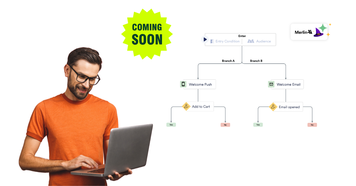 What's New in MoEngage? | MoEngage