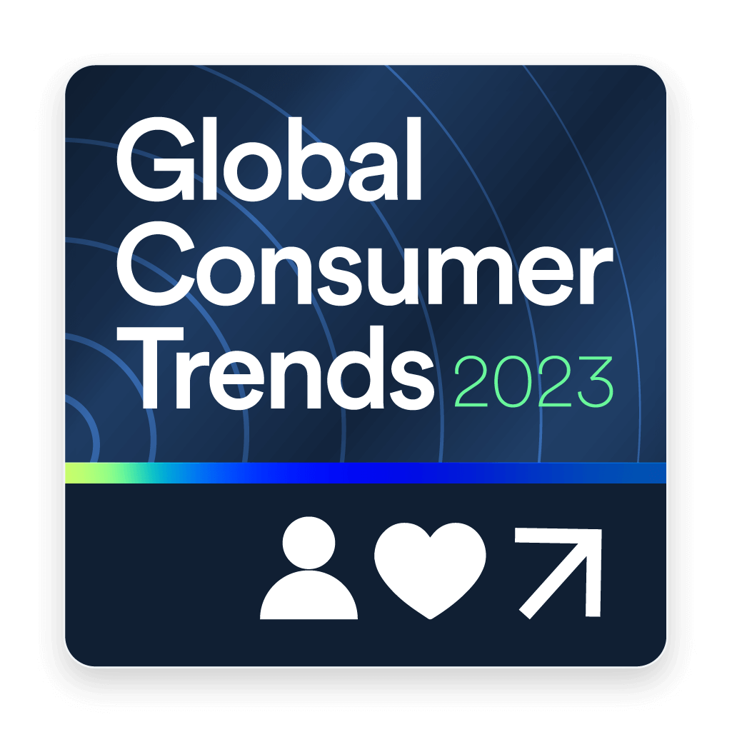 The Global Customer Trends Report, 2023 | MoEngage