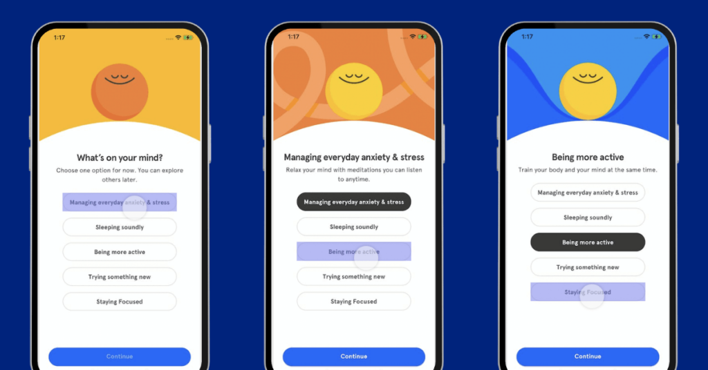 10 Mobile App Personalization Examples from Leading B2C Brands | MoEngage