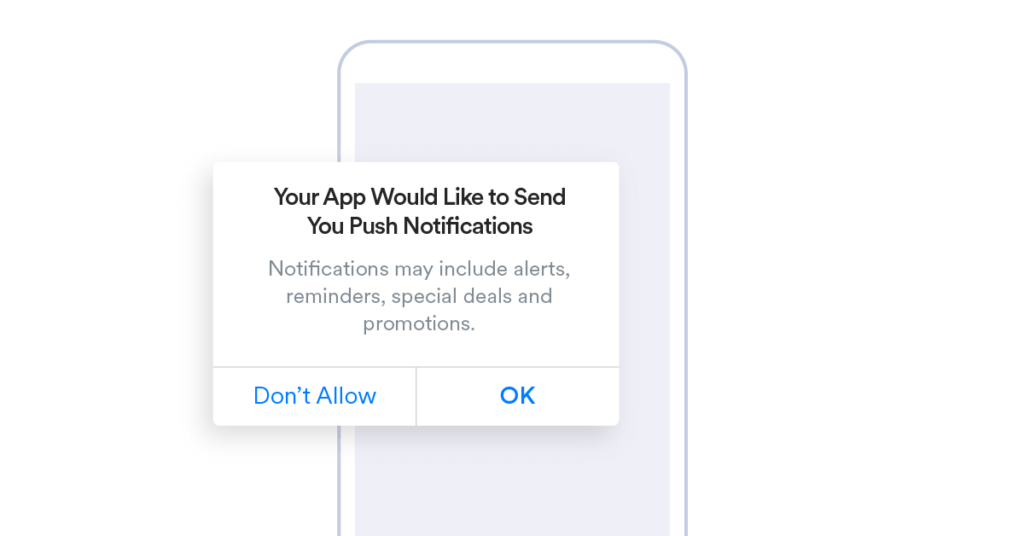 Mobile Notifications Explained - A Complete Guide