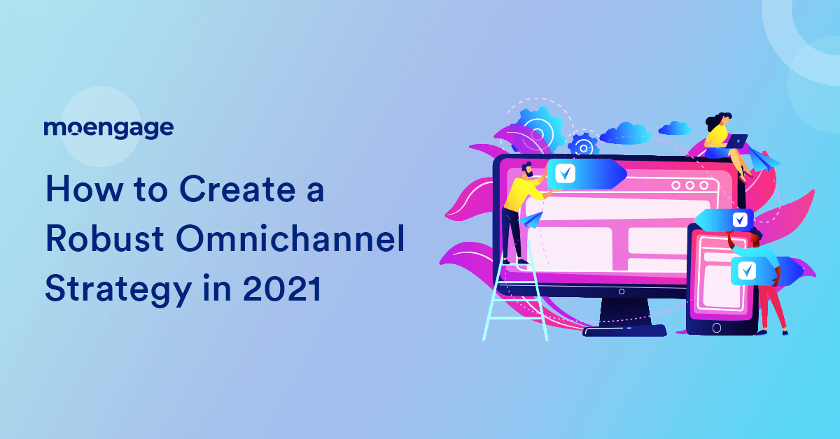 The State of Omnichannel Ecommerce in 2021