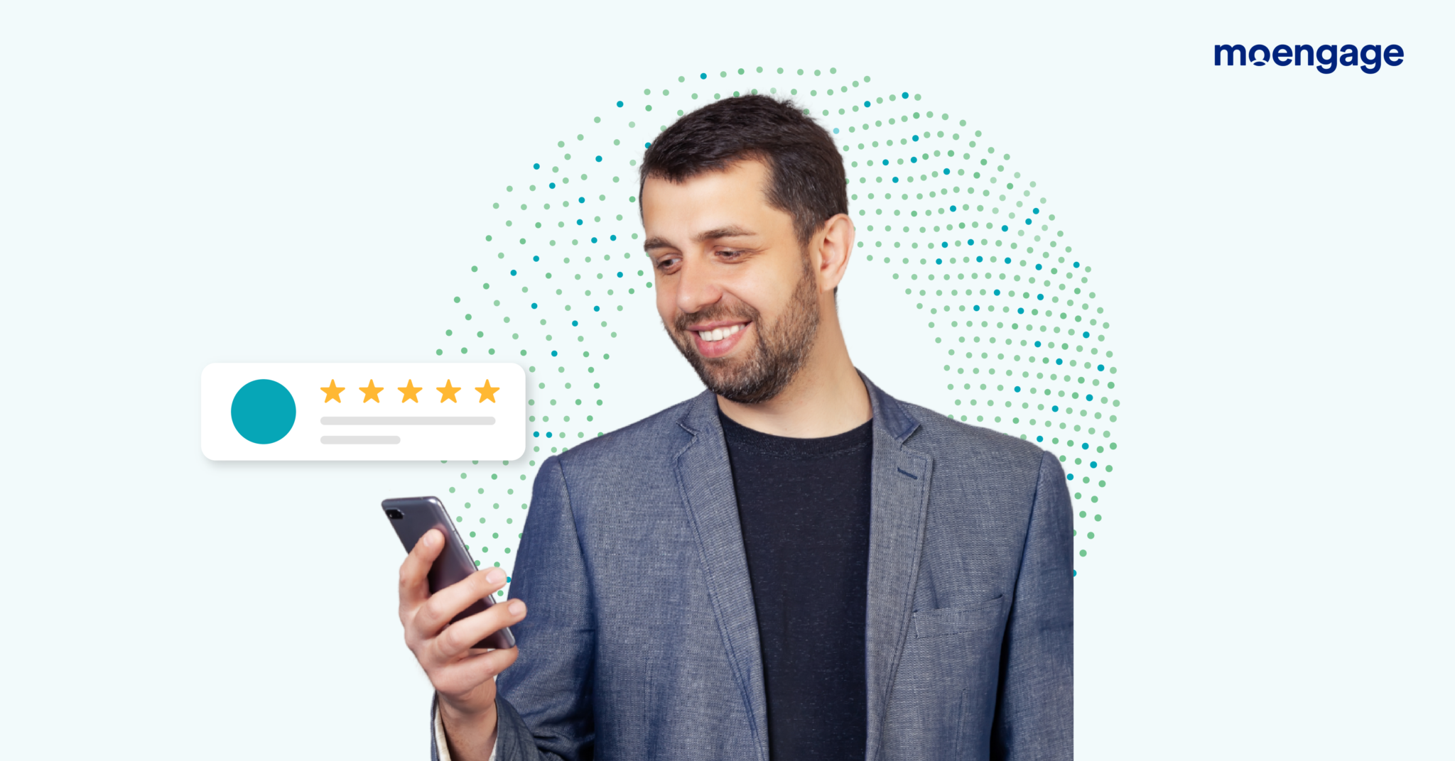 An Ultimate Guide to Getting Customer Feedback | MoEngage