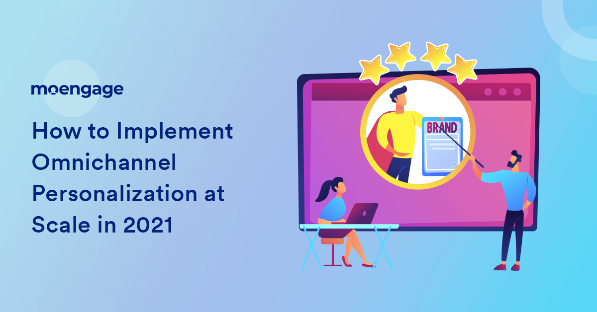 The State of Omnichannel Ecommerce in 2021